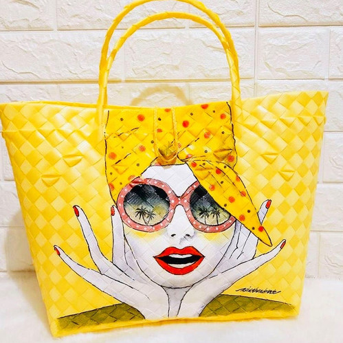 PAINTED CLASSIC | Asian Handmade