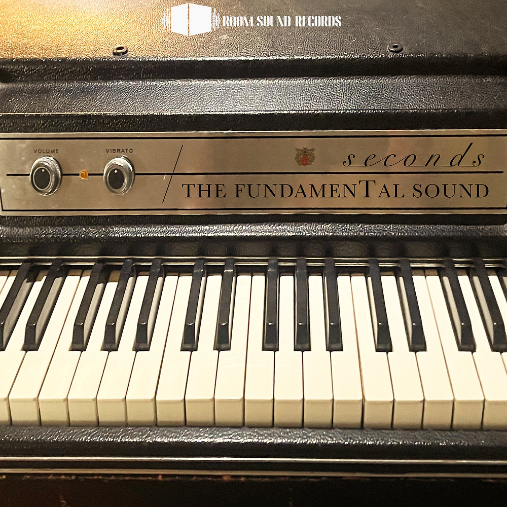 The Fundamental Sound Unveil Jamming New Project "Seconds"