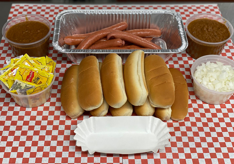 Italian Beef | Matt & Mo’s Italian Beef | Hazel Park