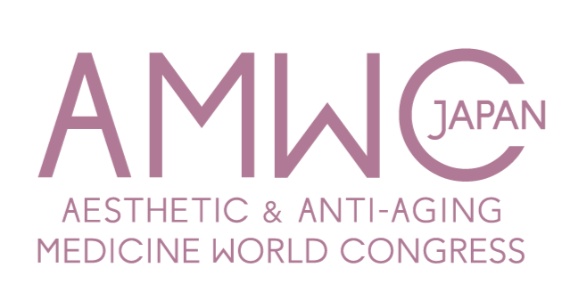 Exhibitors List 2025 | AMWC Japan