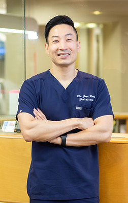 Dr. Park | University of Pennsylvania Endodontics | Allcountyendo