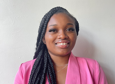 Meet The mentees | Black Girl Advocate