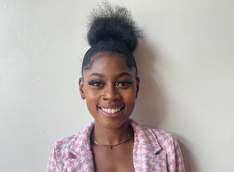 Meet The mentees | Black Girl Advocate