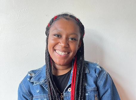 Meet The mentees | Black Girl Advocate