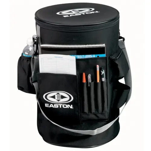 Easton Coach's Bucket Bag | Turn Two Apparel and Design