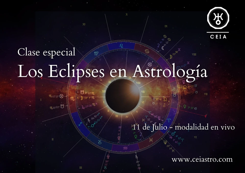 Clase Especial - Los Eclipses | CEIA