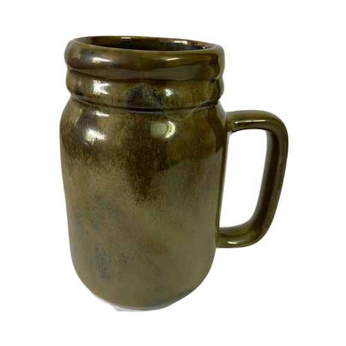 Mocktail Mug | Art N Sculp