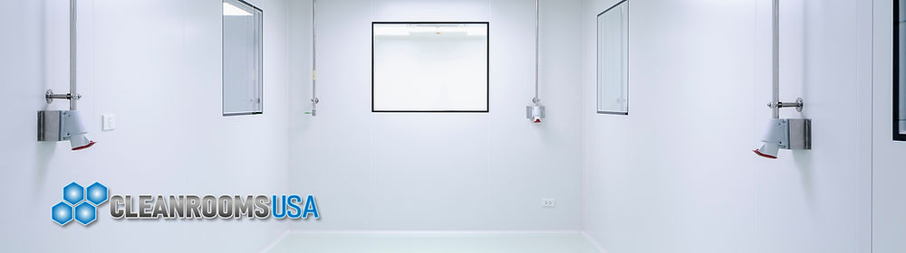 Cleanroom Air Flow Systems Explained