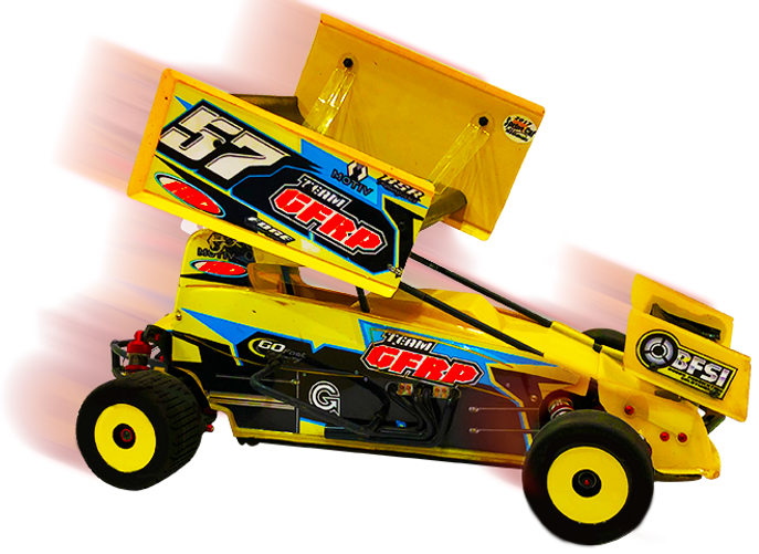 Setup Sheets for Team GFRP | Crawfordsville, IN