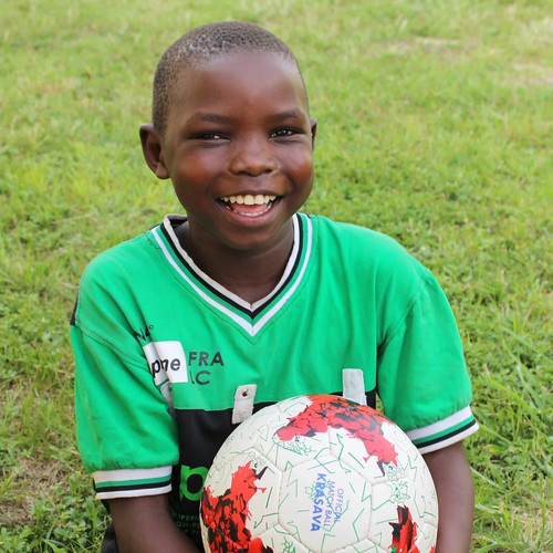 Soccer Ball | Moyo Missions