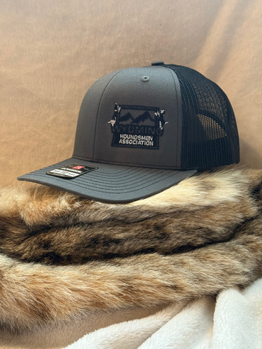 Hats | WY Houndsmen Assoc.