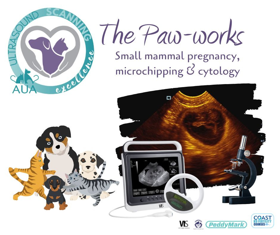 About | The Paw-works
