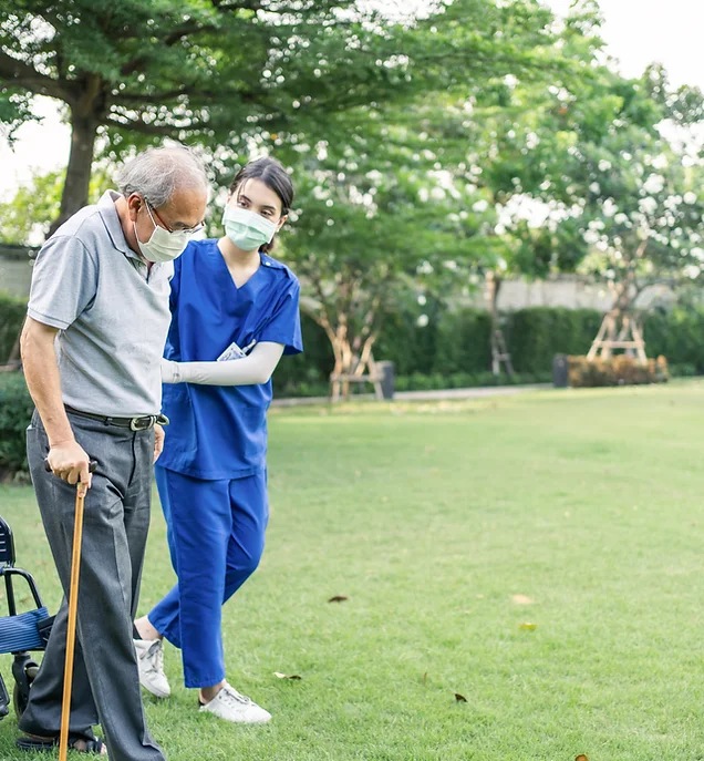 Program | Independent Living P