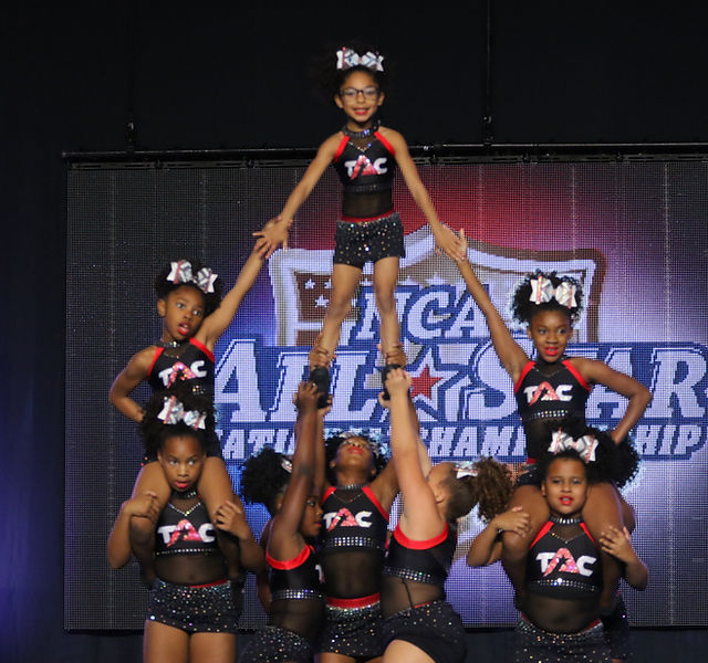 Sensational Tips About How To Start An All Star Cheerleading Team ...