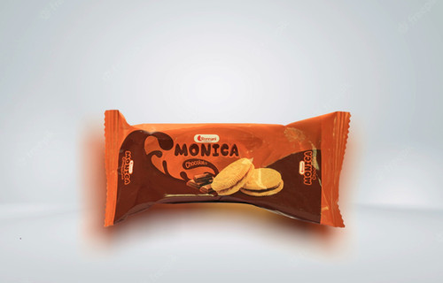 Monica Chocolate | Ronnani Industria