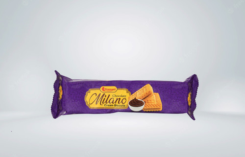 Milano Chocolate | Ronnani Industria