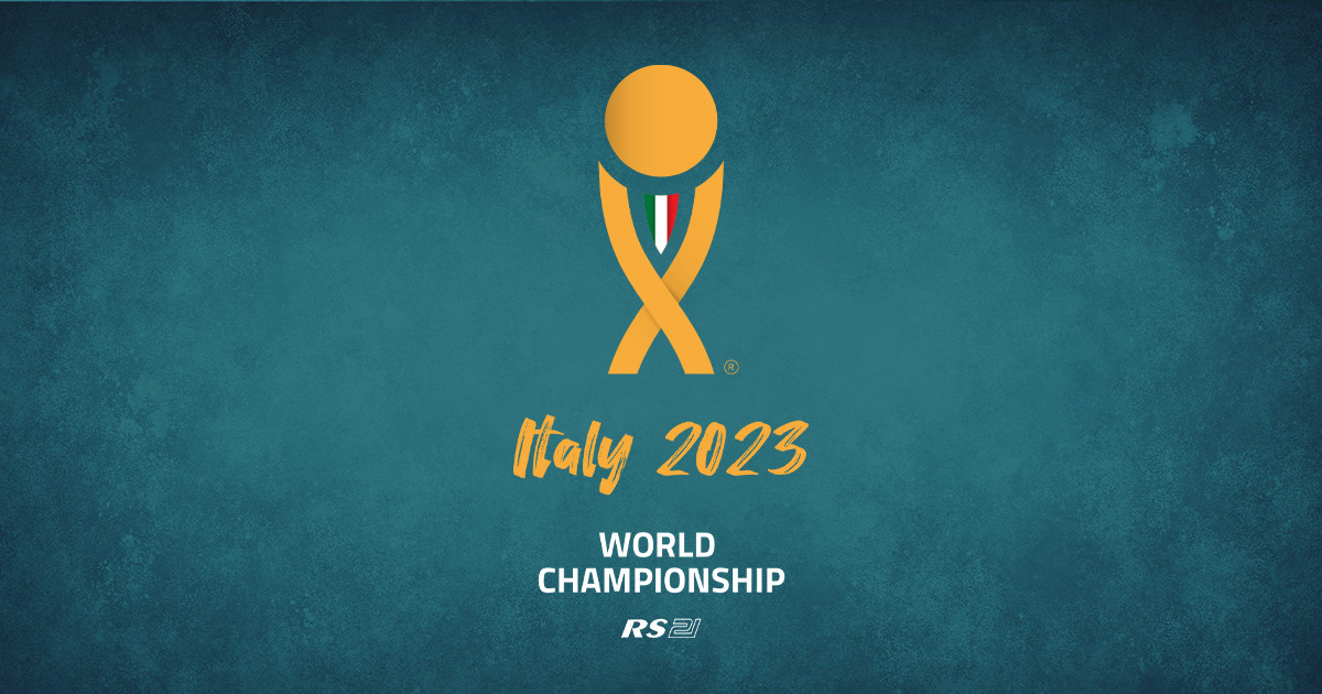 RS21 World Championship 2025