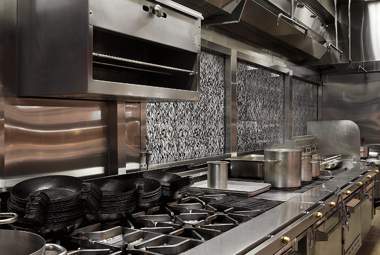 Dean Fearing's | Ricca Design Studios