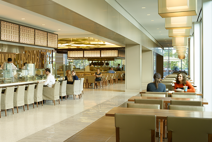 ExxonMobil | Ricca Design Studios