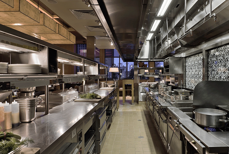 Dean Fearing's | Ricca Design Studios