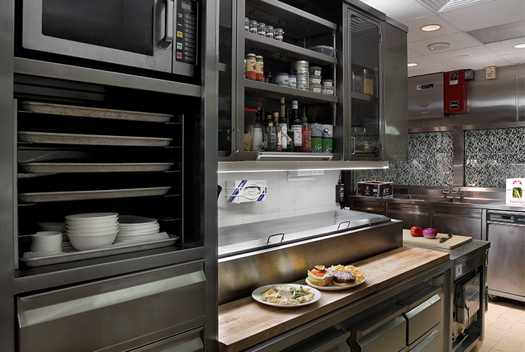 Dean Fearing's | Ricca Design Studios