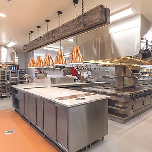 Ricca Design Studios | Hospitality Portfolio | Foodservice Design ...