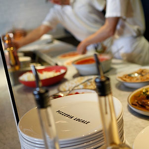 Ricca Design Studios | Hospitality Portfolio | Foodservice Design ...