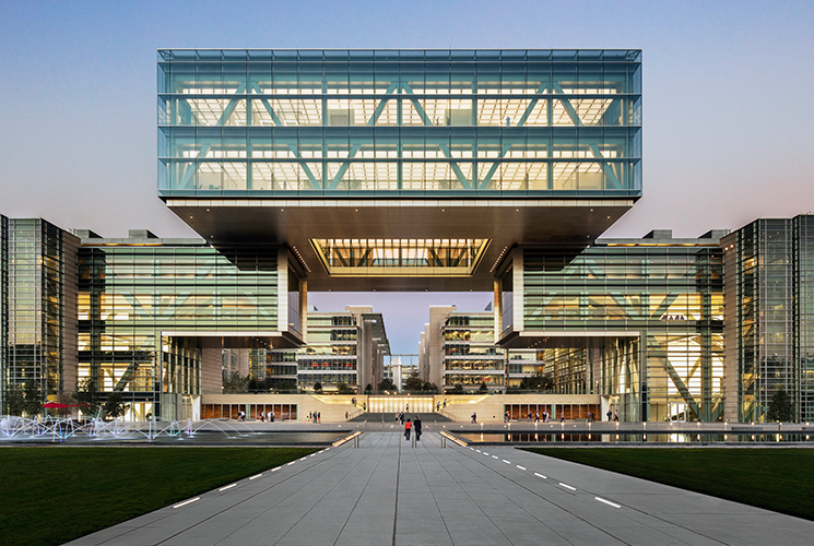 ExxonMobil | Ricca Design Studios