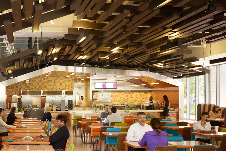 ExxonMobil | Ricca Design Studios