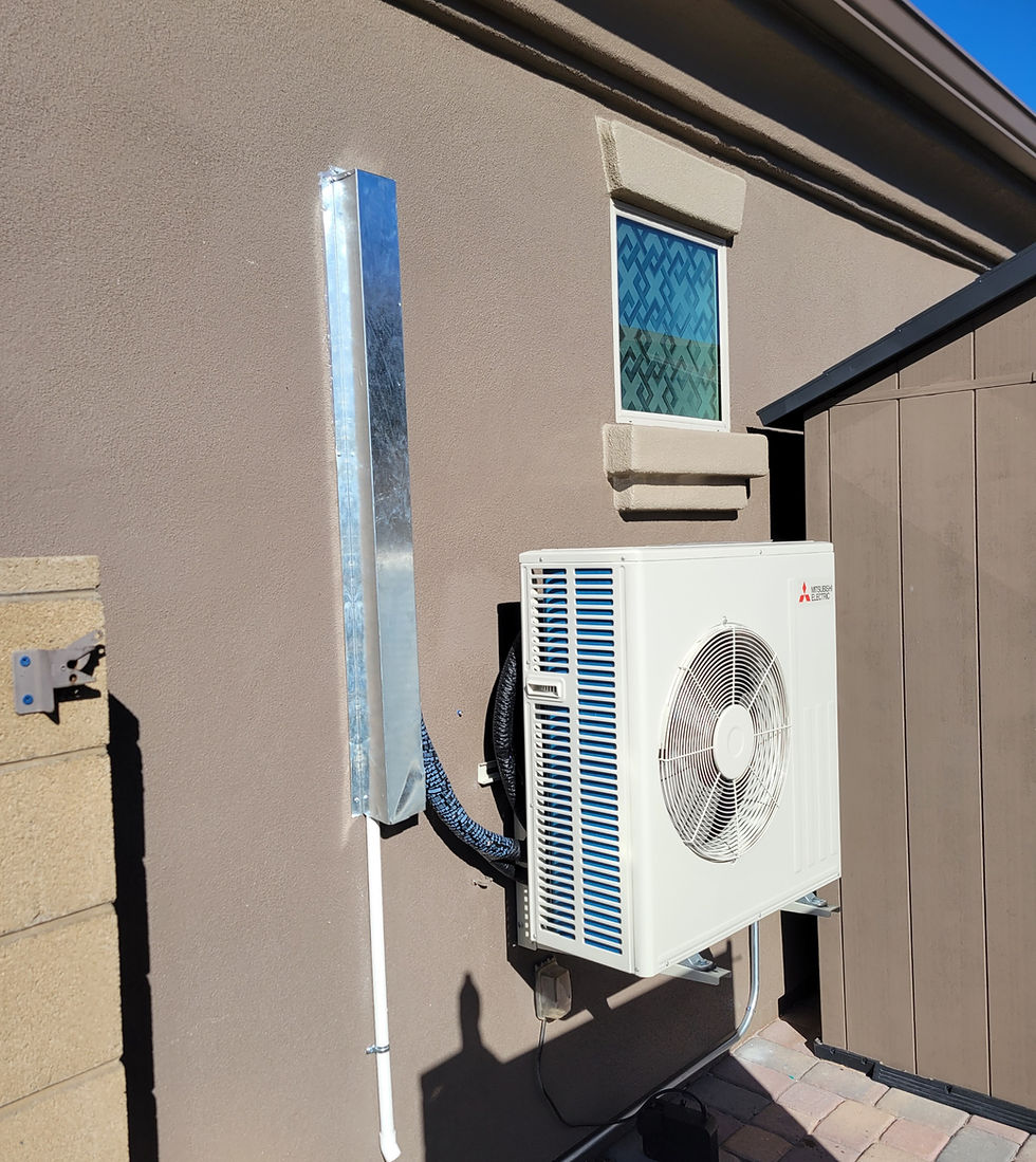 Mastering Comfort: Exploring the Cutting-Edge Technology of Mitsubishi ...