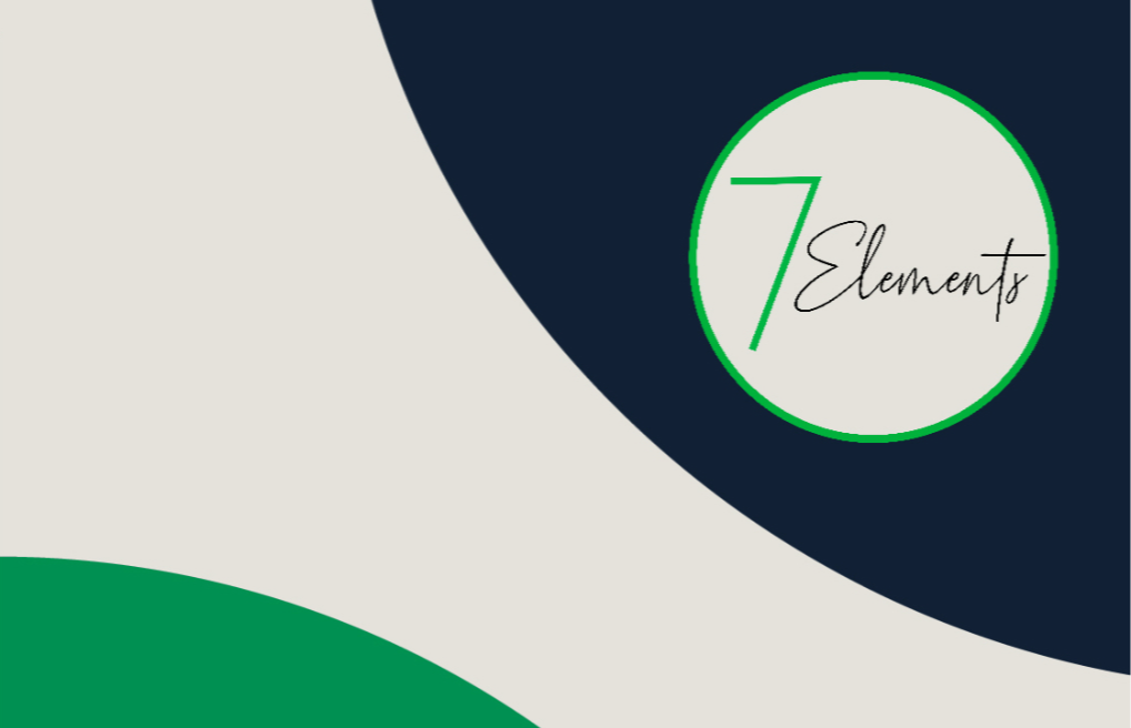 Seven Elements Group | Culture First Strategy and Marketing