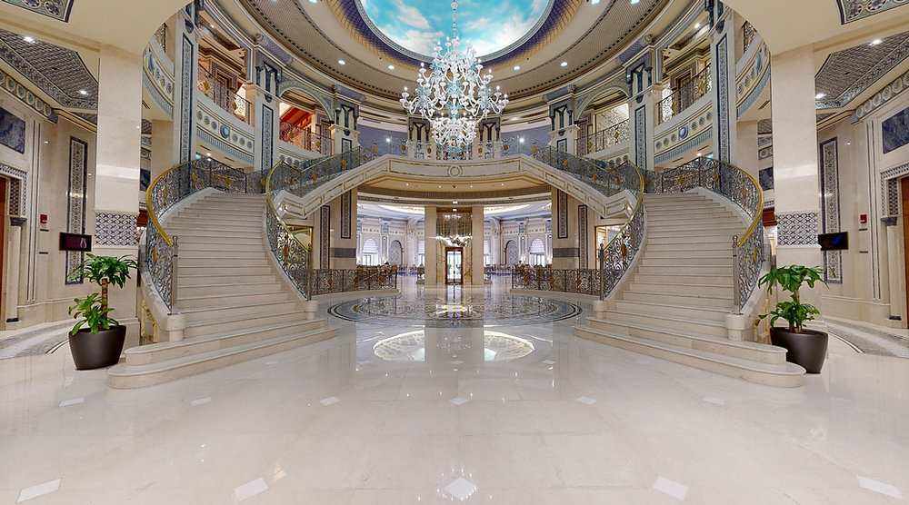 What is a 3D Virtual Tour and How Can It Benefit Your Business?