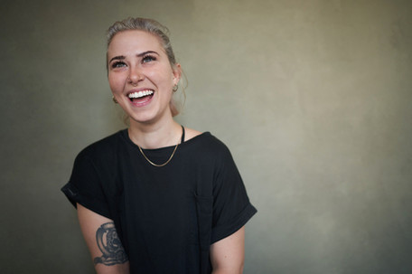 HOME PAGE | The Michael Williams