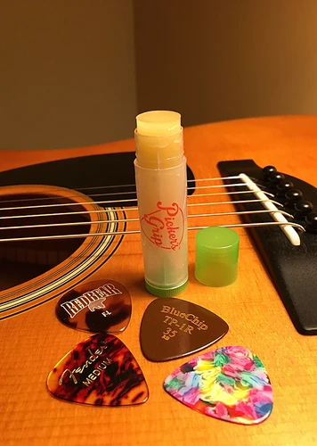 Picker's Grip | Pick Grip