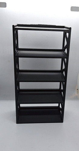 Four Layer Car Storage | Tinymetalwheels