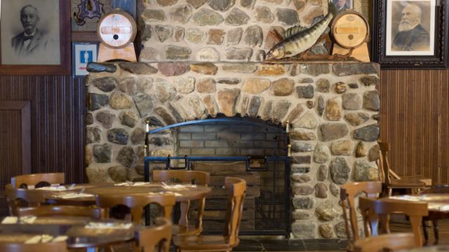 Billy Bob’s Buffet en Disney Village