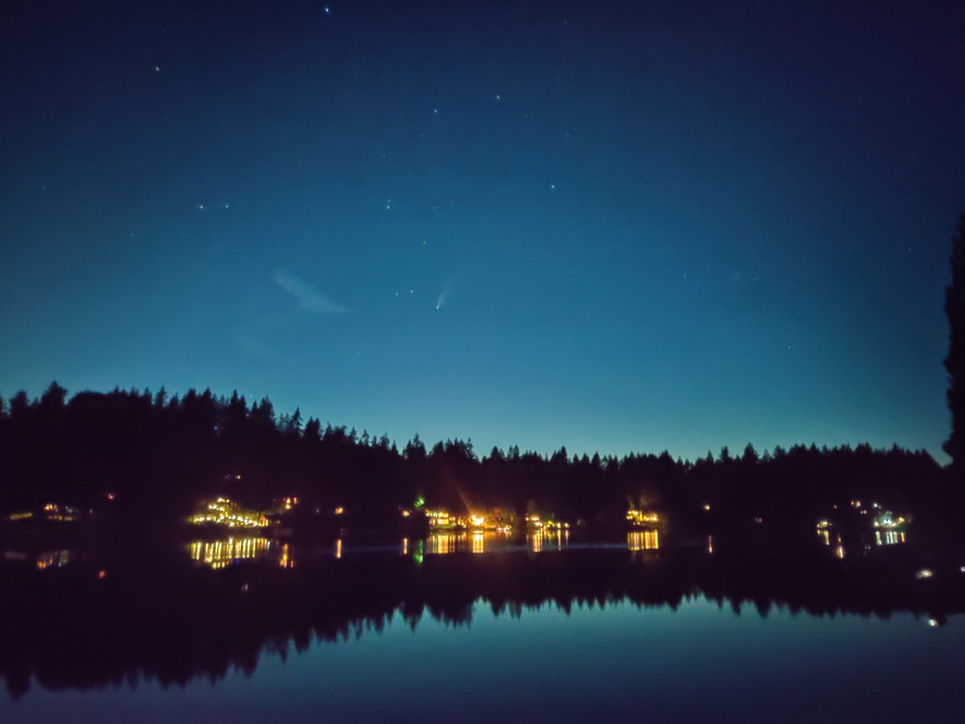 Home | Ames Lake Community Club