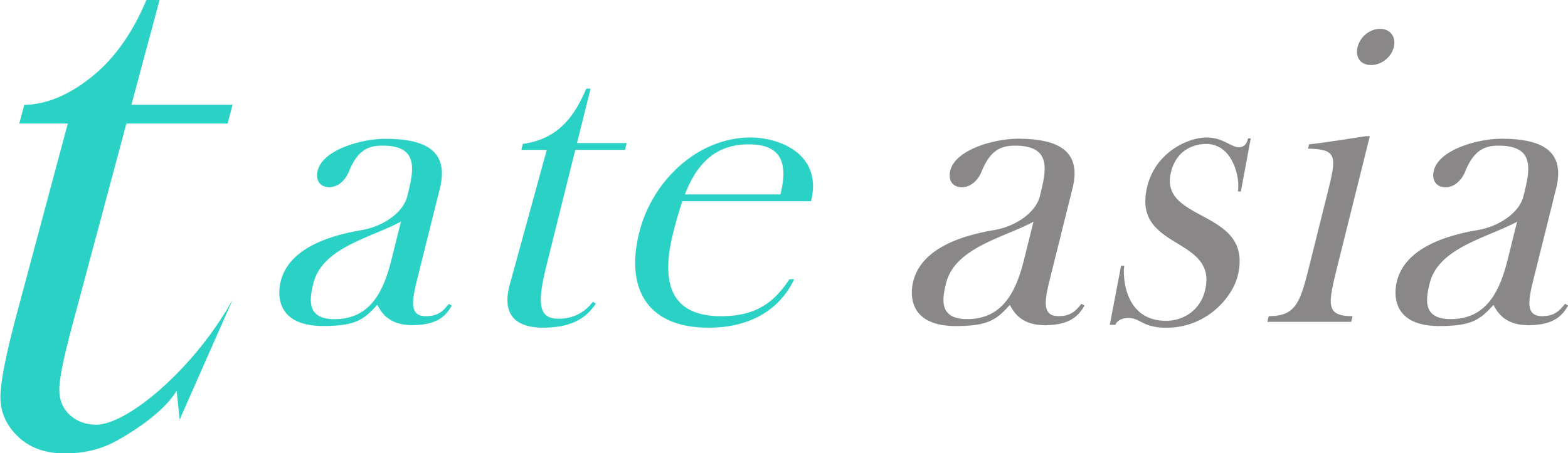 Our Capabilities | Tate Asia