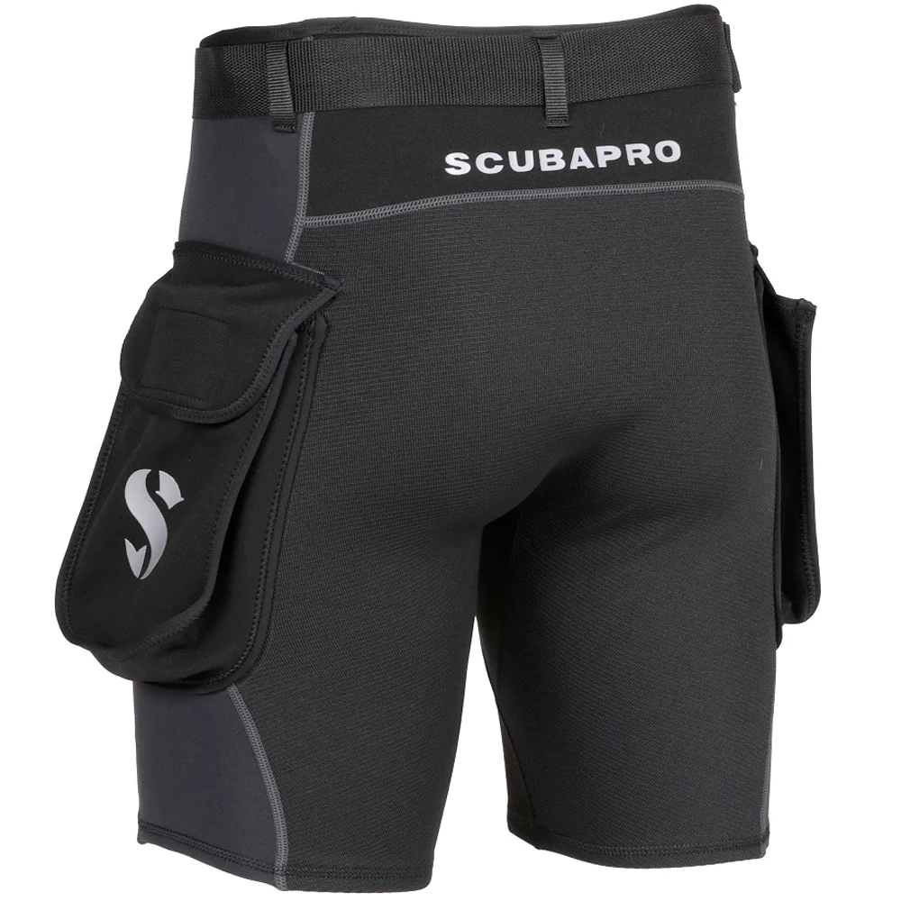 Scubapro Hybrid Cargo Shorts | Hux Scuba Diving Gea