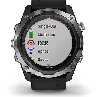 Garmin MK2 | Hux Scuba Gears