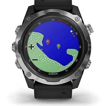 Garmin MK2 | Hux Scuba Gears