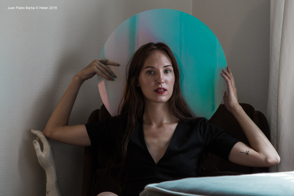 Fotógrafo | Juan Pablo Barba