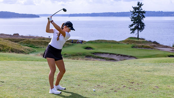Leadership and Golf | developing future leaders through golf