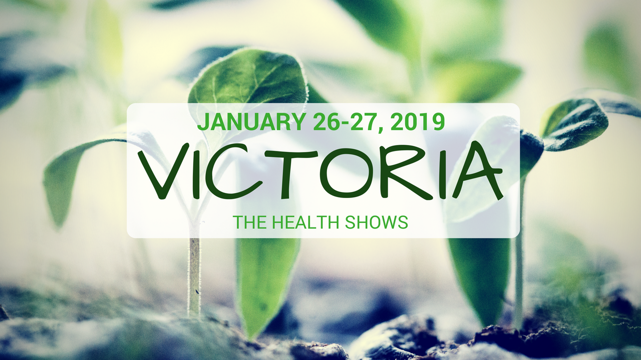 Victoria Health Show Information