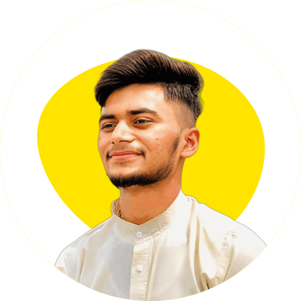 Muhammad Ahmar Abbas