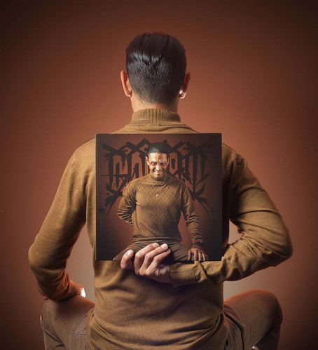 Dabbla x JaySun - G.W.O.A.T (12" Vinyl) | Potent Funk