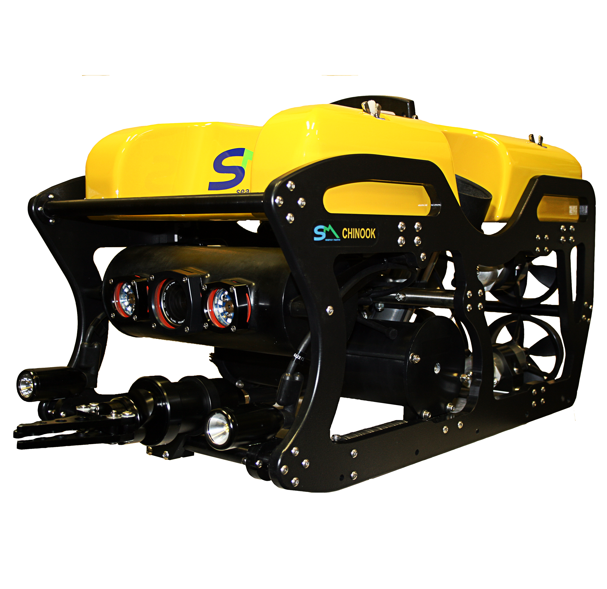 ROV Sales & Rentals