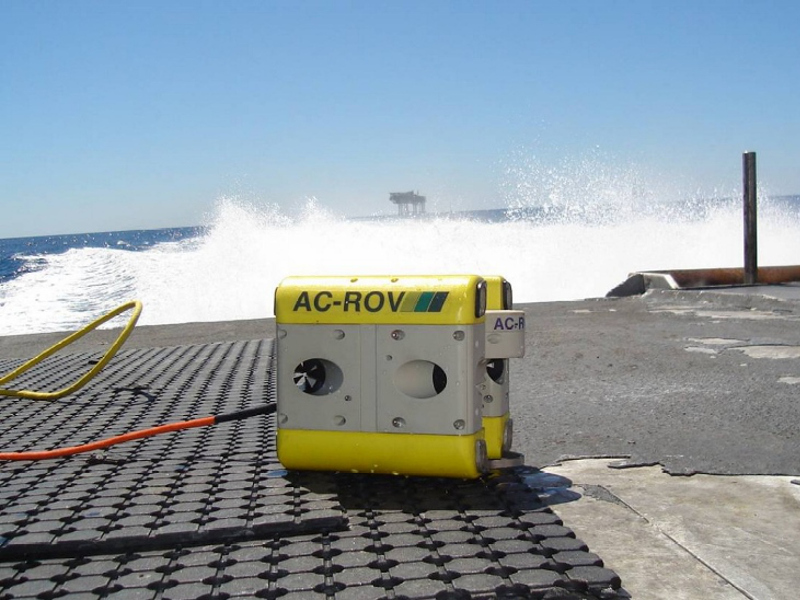 ROV Sales & Rentals