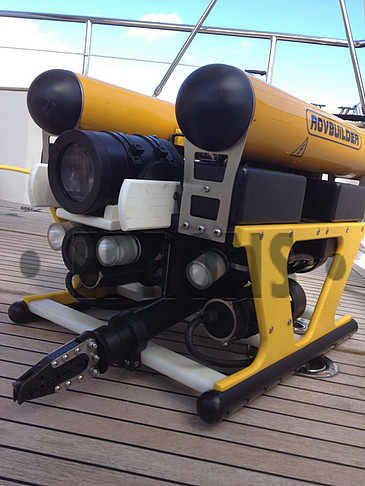 ROV Sales & Rentals