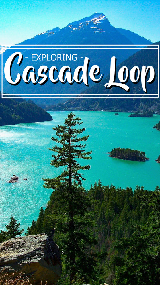 Exploring The Cascade Loop